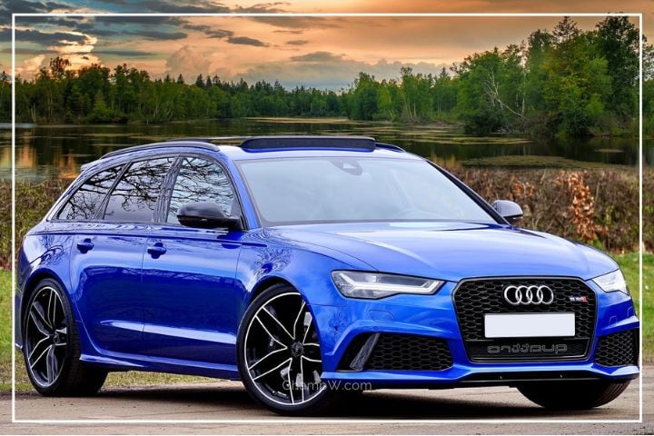 250+ Blue Car Names Brilliant Ideas That Will Make You WOW