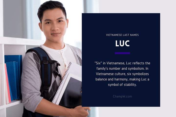 140+ Vietnamese Last Names: Uncovering The History & Origins