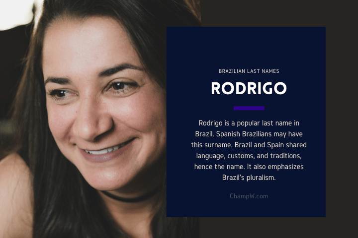 150+ Brazilian Last Names And Their Meanings