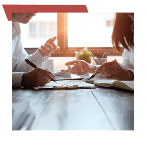 Servizi - Studio Coda, Mongiardini e Teruggi