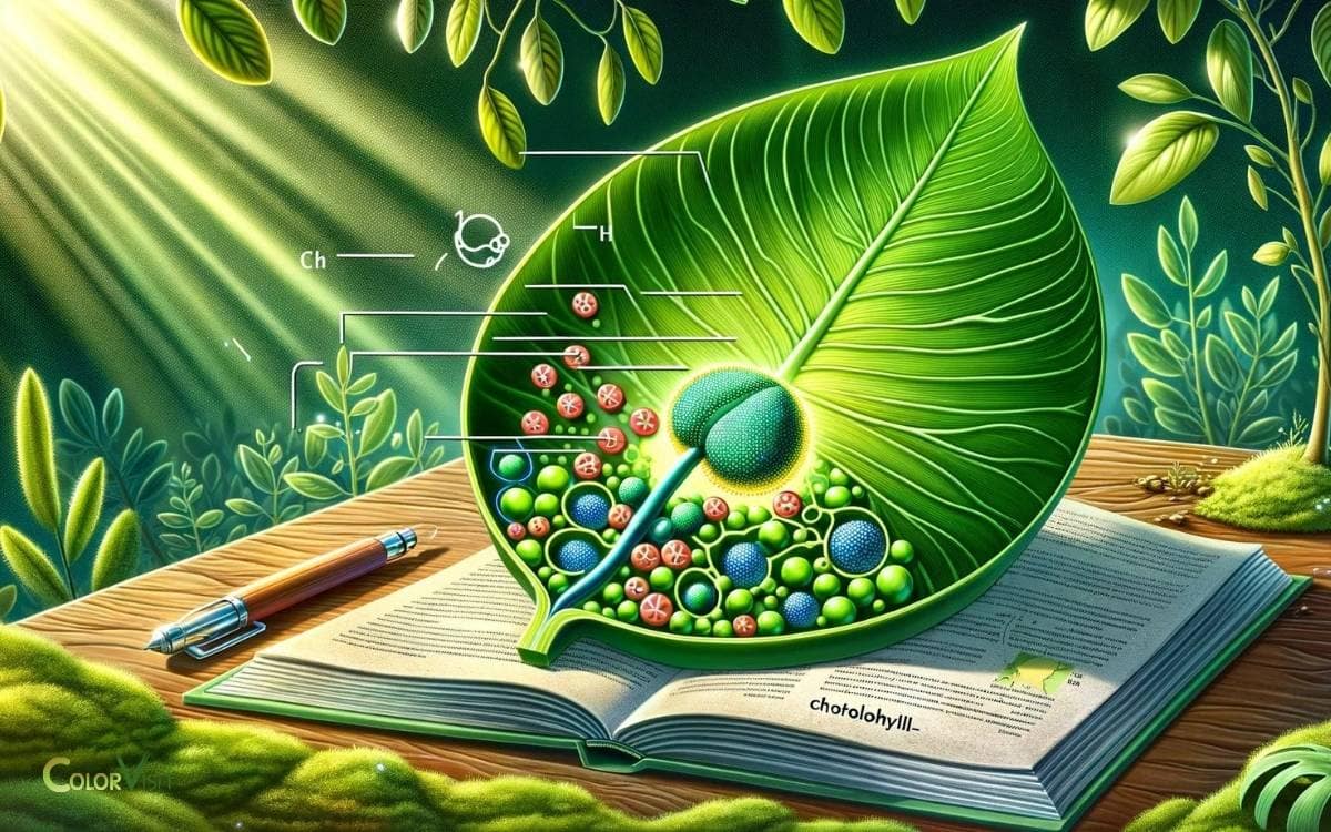 What Color Is Sea Green? Blue And Green