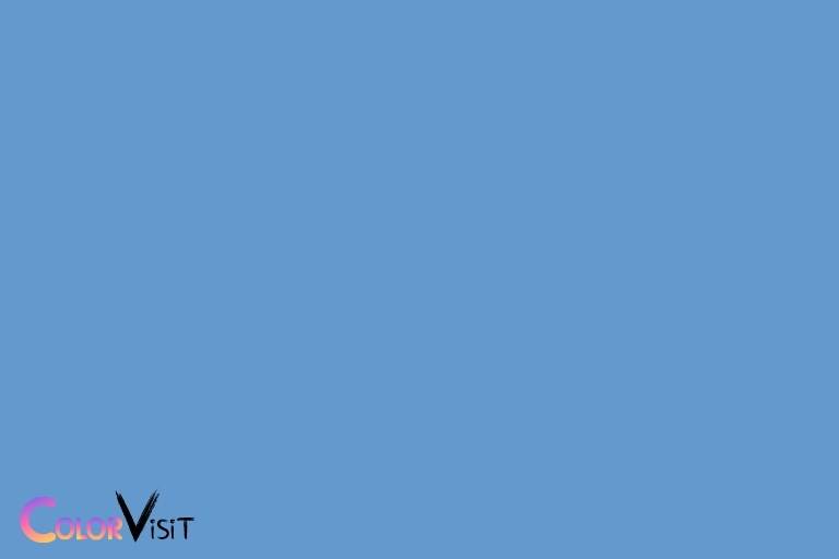 What Color Is French Blue?