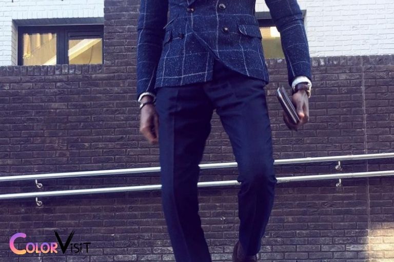 Grey Blue Color Name - Exploring The Meaning