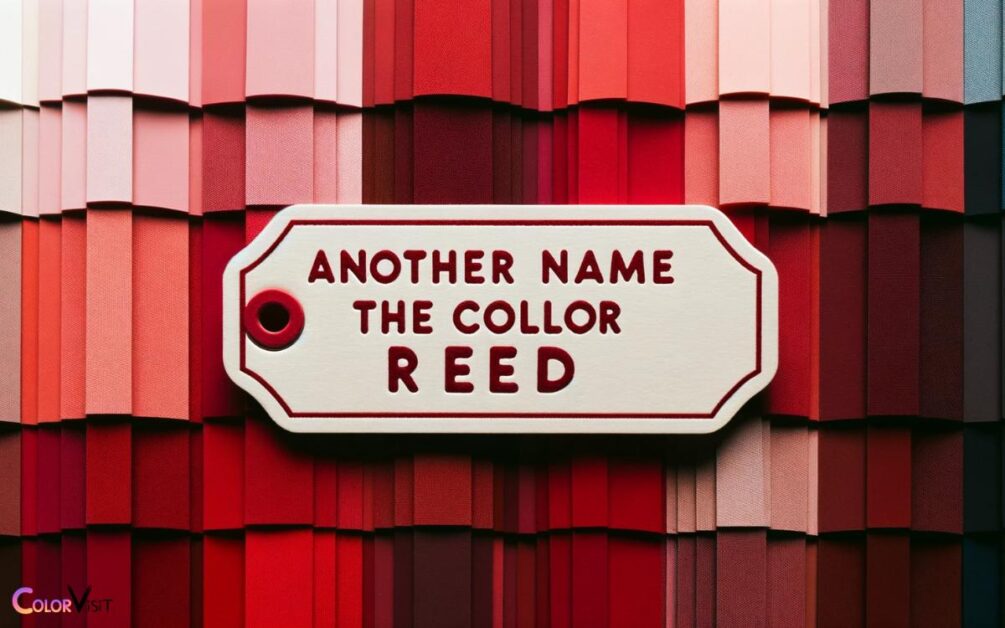 Candy Apple Red Color Chart! 6 Shades & Variations!