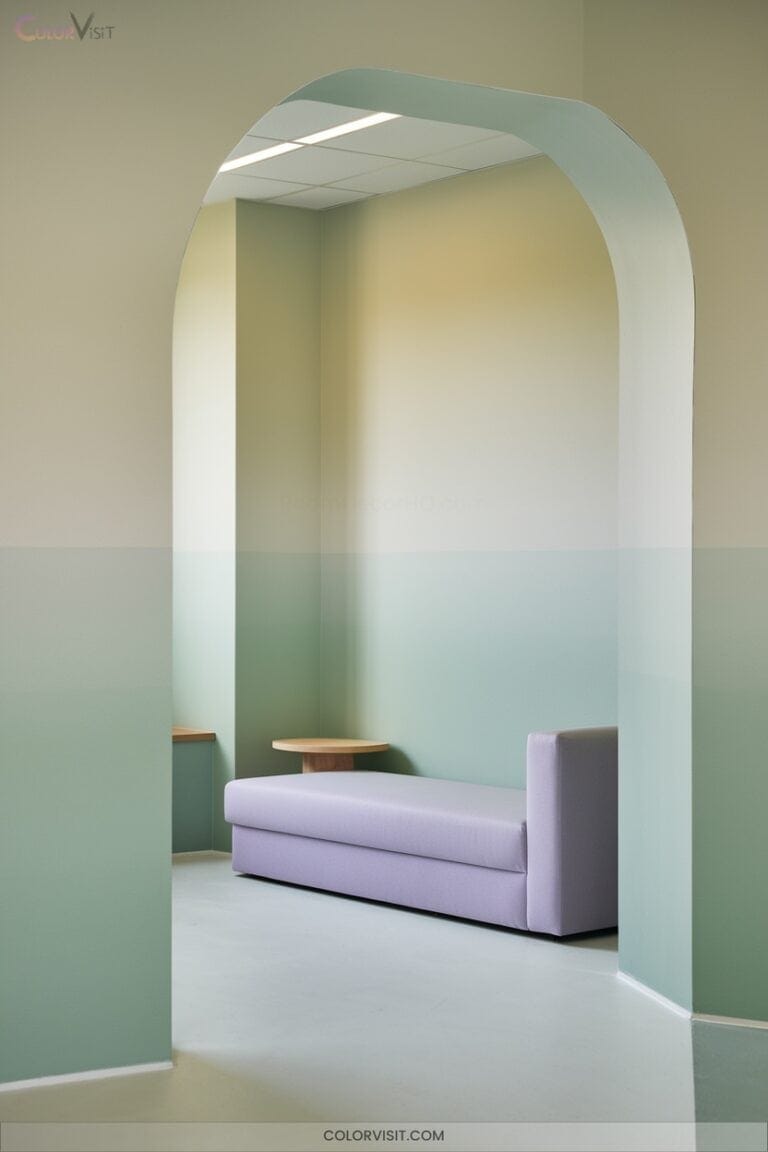 14 Productive Office Color Ideas To Boost Workplace Efficiency