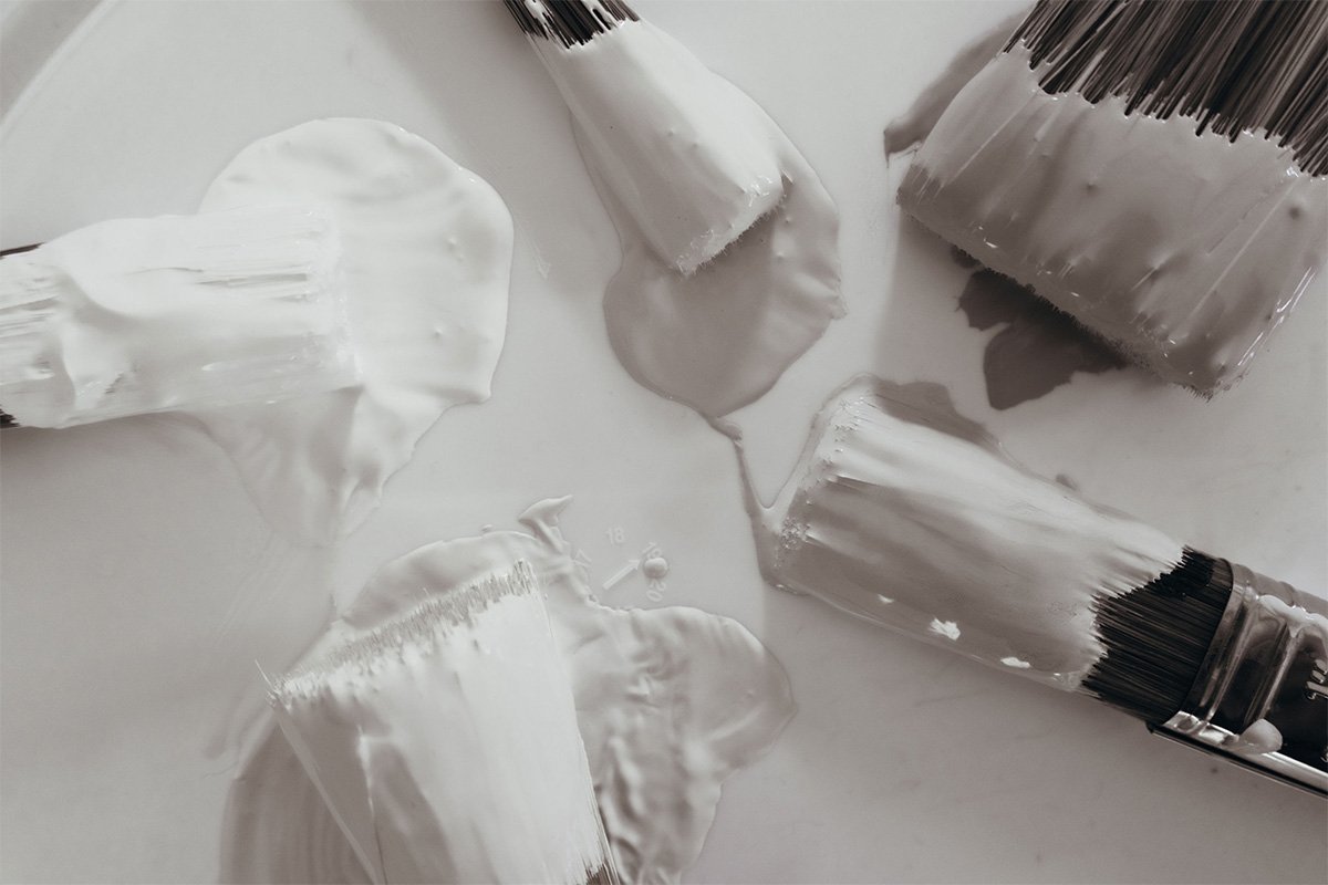 Why Use Beeck Mineral Paint | Cornish Lime