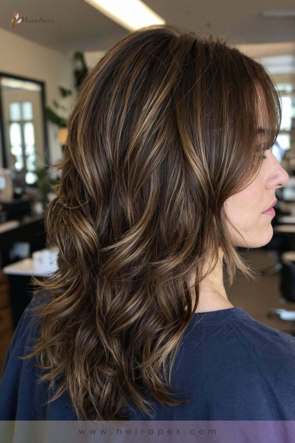 15 Easy Medium Length Haircuts That Look Great Unstyled