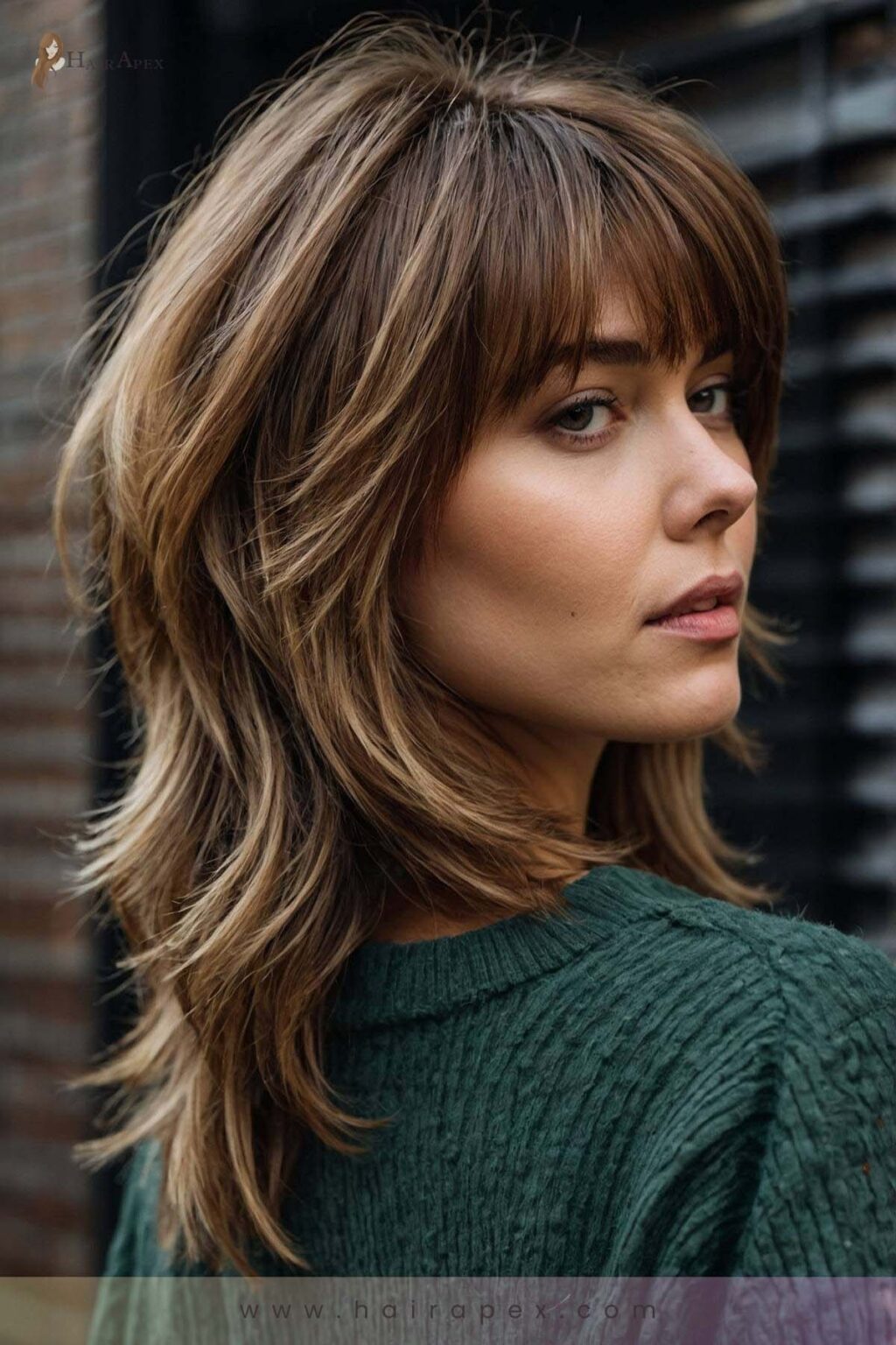31 Stunning Soft Shag Haircuts For A Feminine Edge