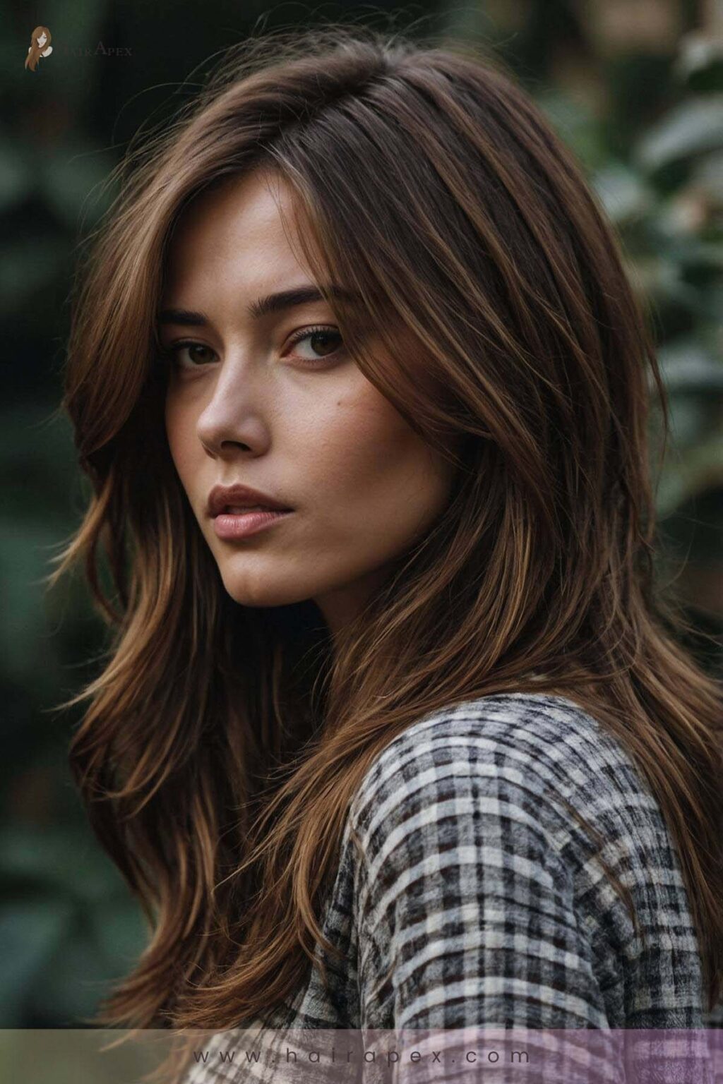 25 Fabulous Long Layered Haircuts To Add Volume And Movement