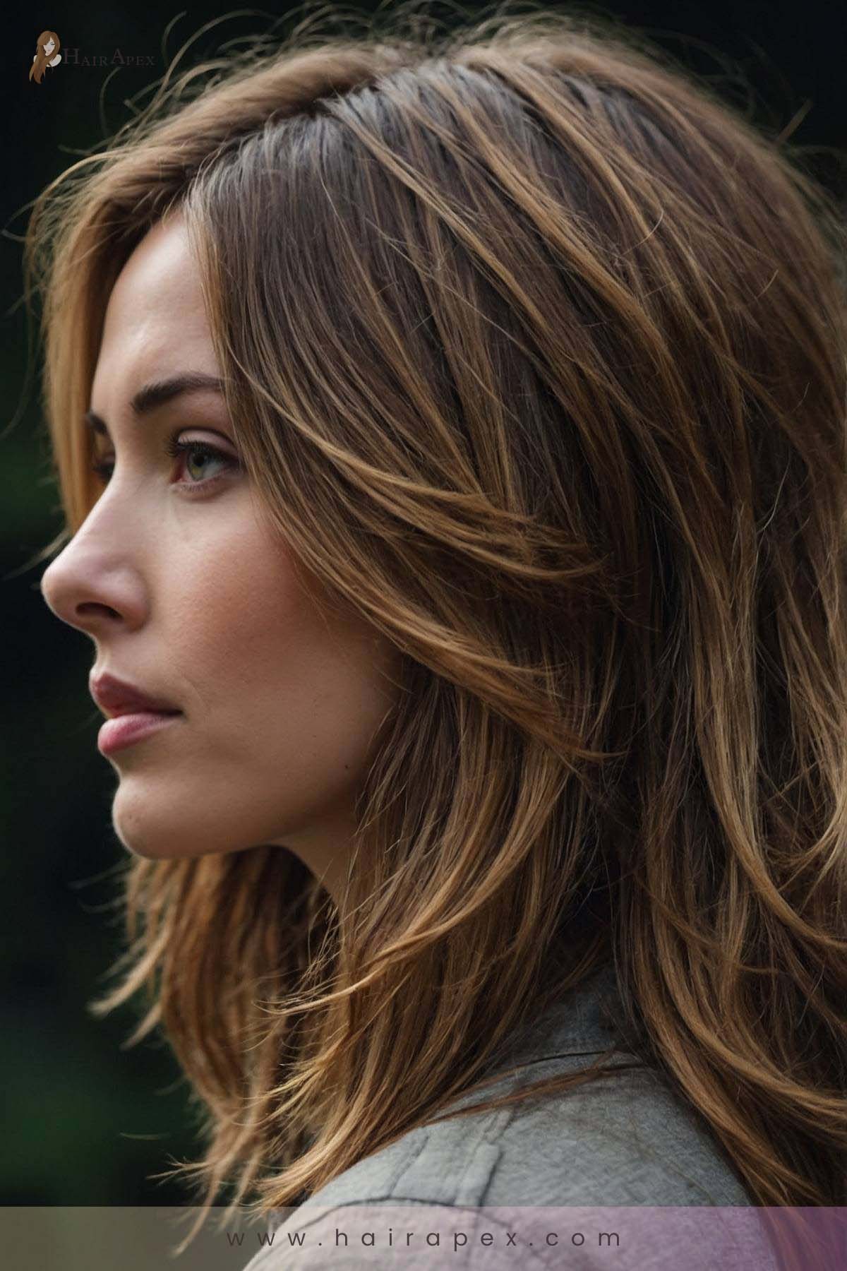 25 Fabulous Long Layered Haircuts To Add Volume And Movement