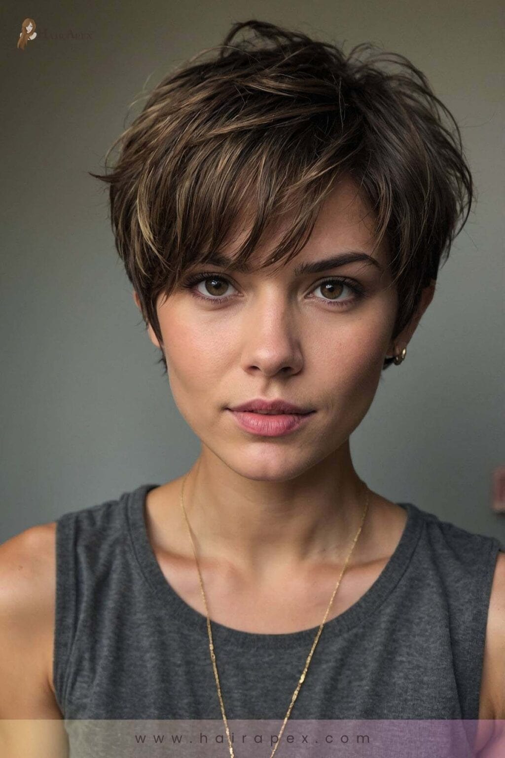 27 Stunning Longer Pixie Haircuts For A Bold Yet Feminine Look