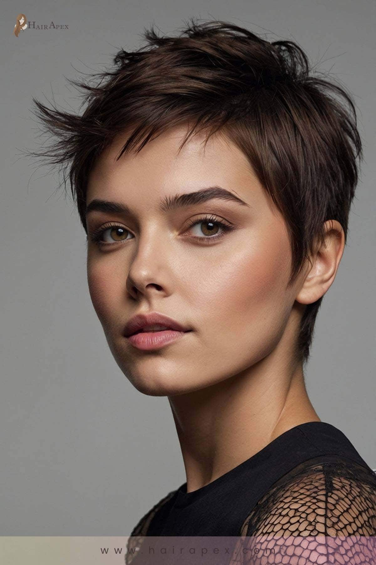 45 Stunning Short Pixie Haircuts For A Bold New Look