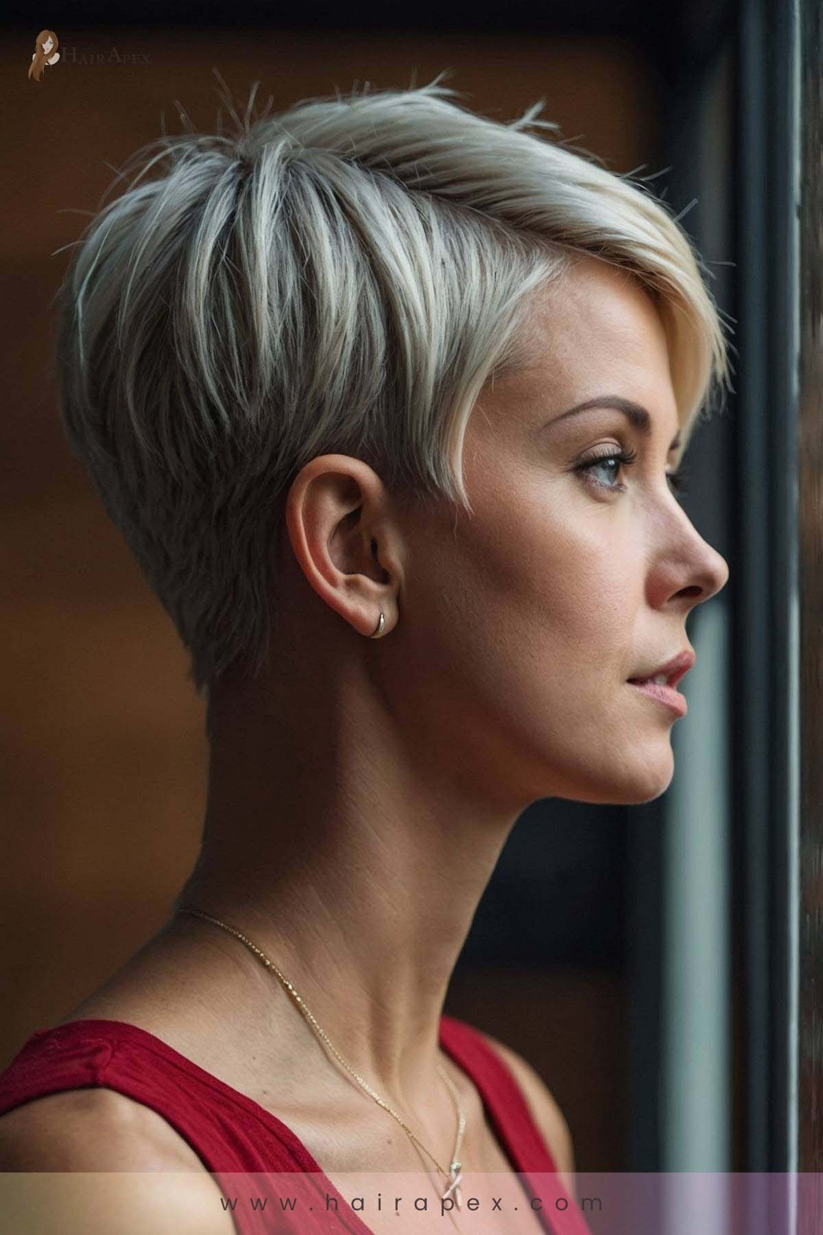 45 Stunning Short Pixie Haircuts For A Bold New Look