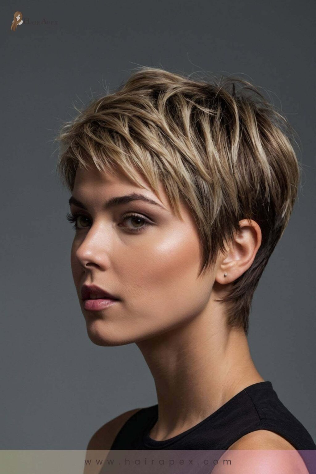 45 Stunning Short Pixie Haircuts For A Bold New Look