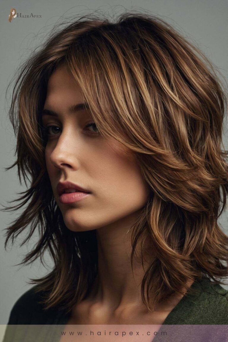 38 Versatile Layers Haircuts To Add Volume And Movement