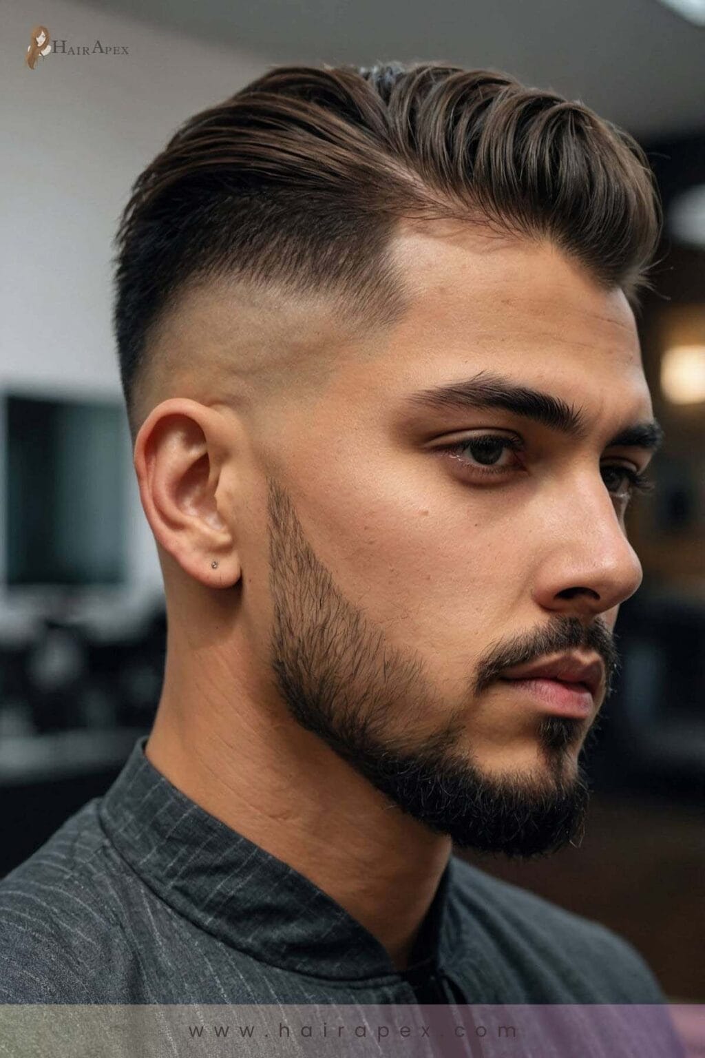 31 Creative Fade Haircut Designs That Will Turn Heads