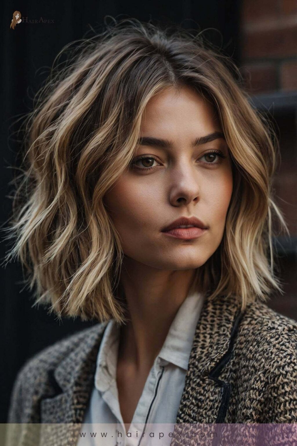 30 Stunning Lob Haircuts To Refresh Your Style This Year