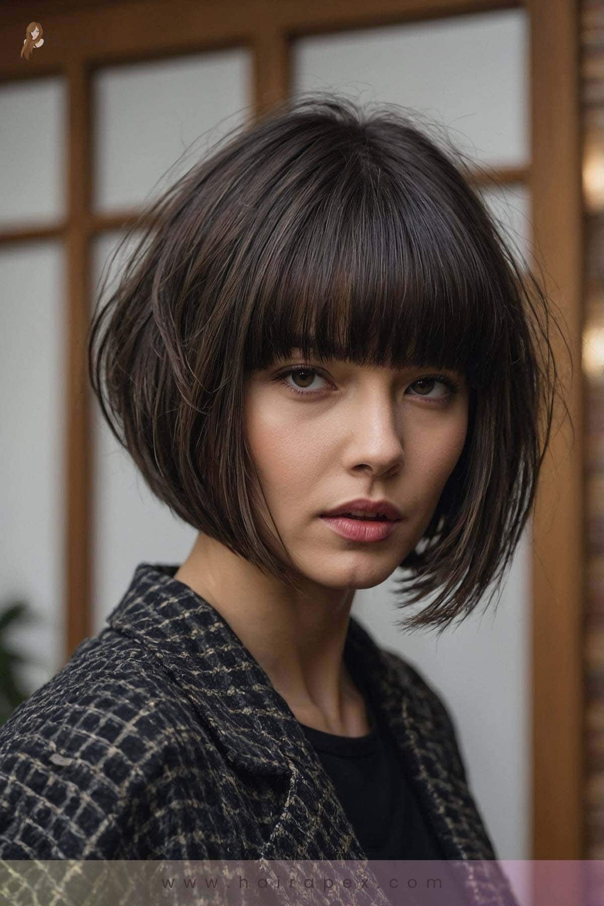 35 Modern Bob Haircuts That Are Totally On-Trend