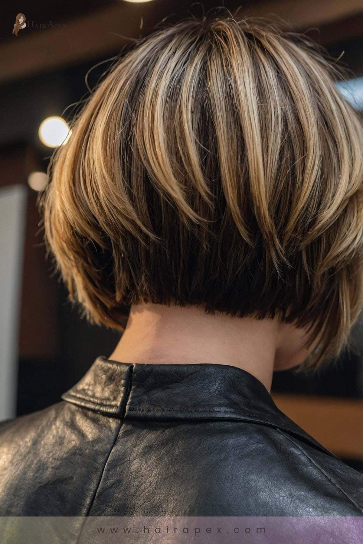50 Fabulous Stacked Bob Haircuts To Try In 2025