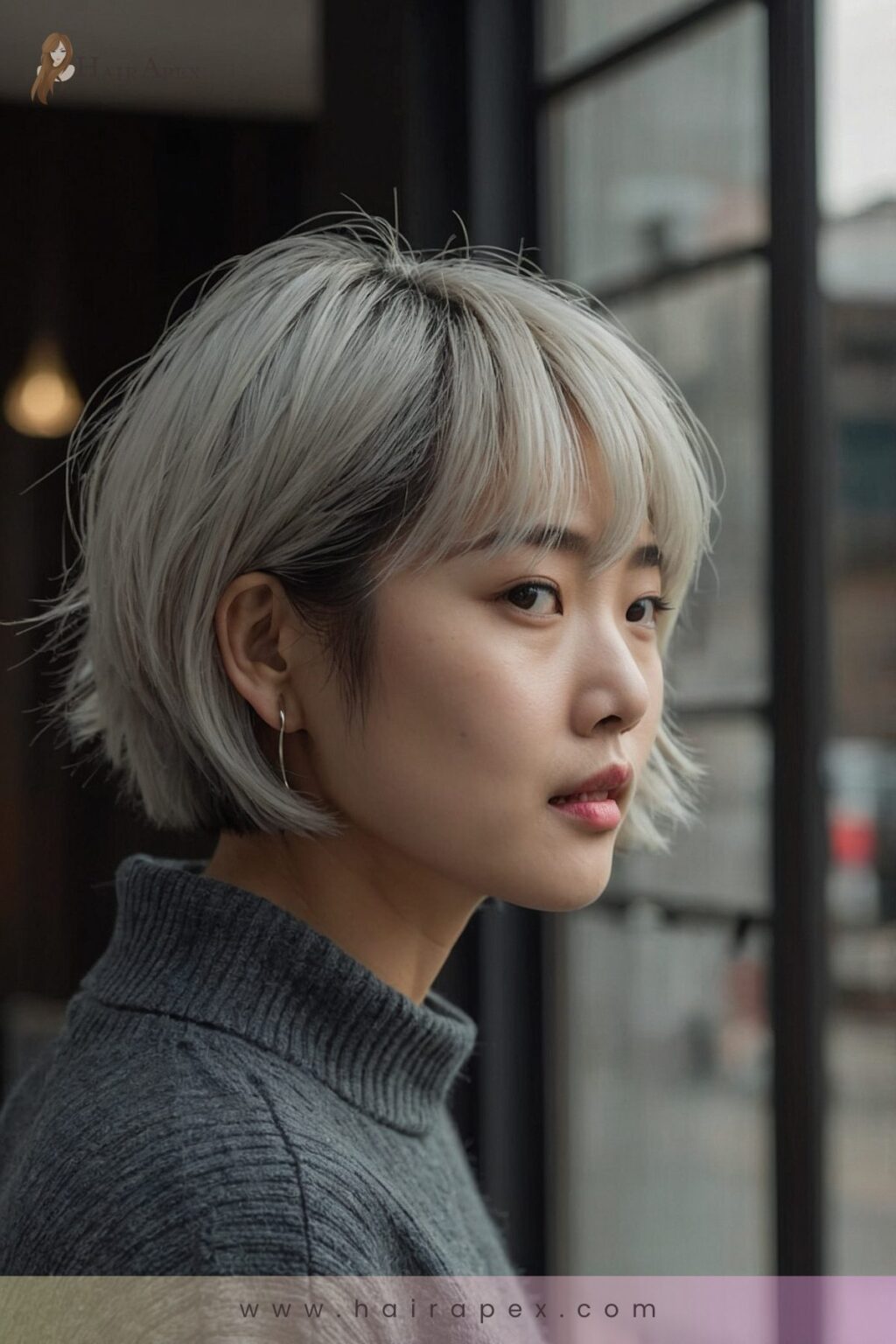 30 Trendy Korean-Style Haircuts To Try Now