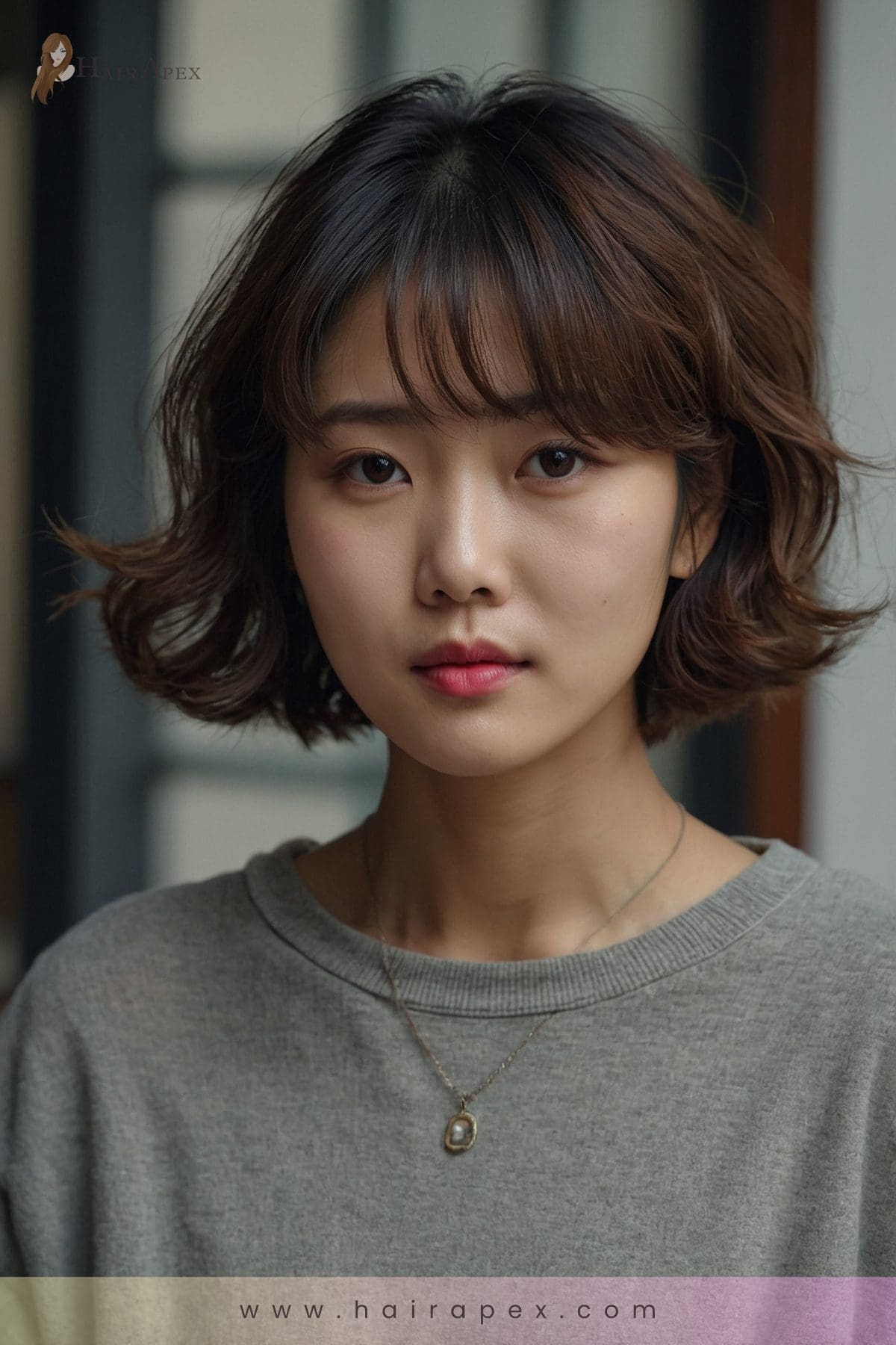 30 Trendy Korean-Style Haircuts To Try Now