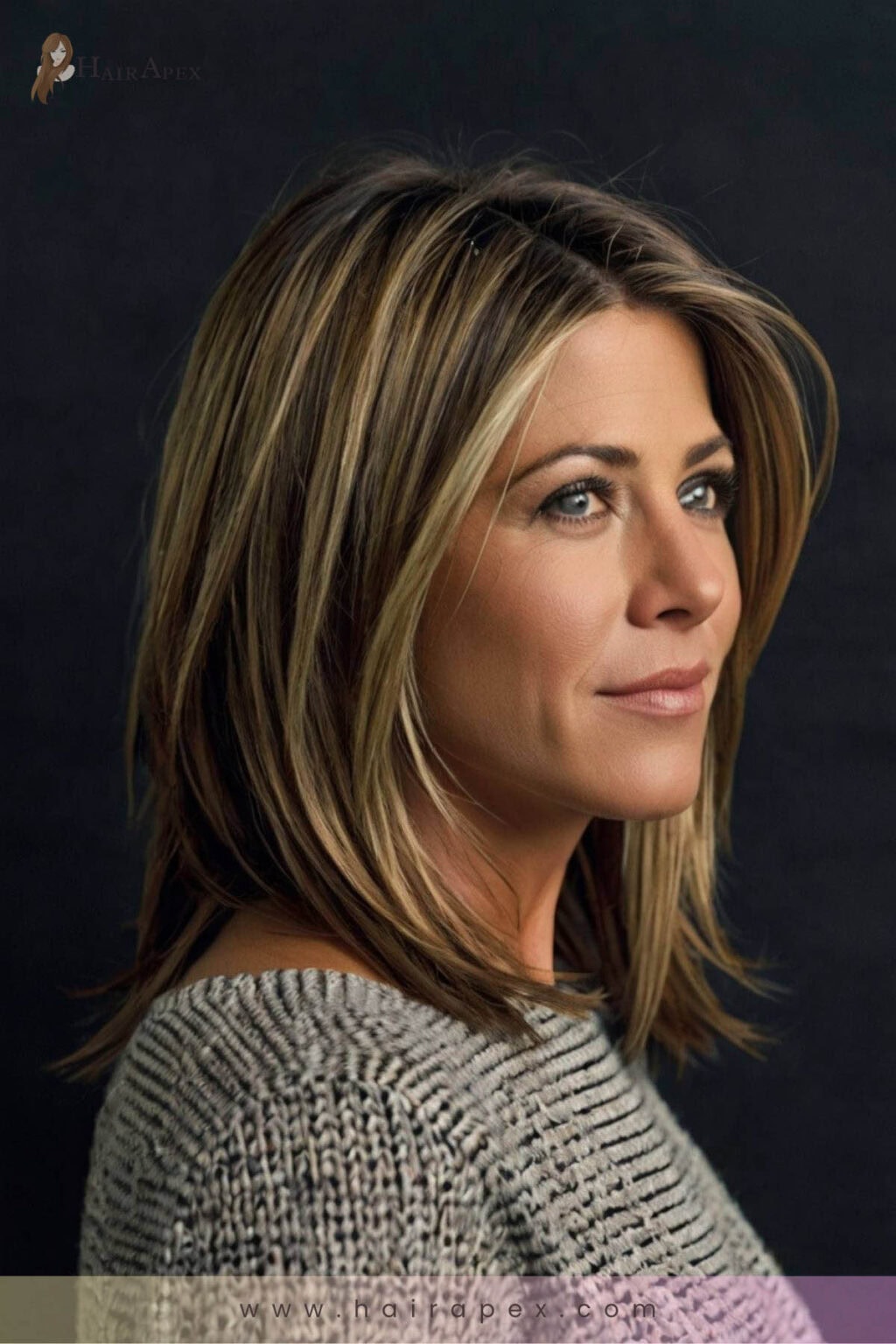 20 Modern Rachel Haircut Variations That Are Still Iconic In 2025