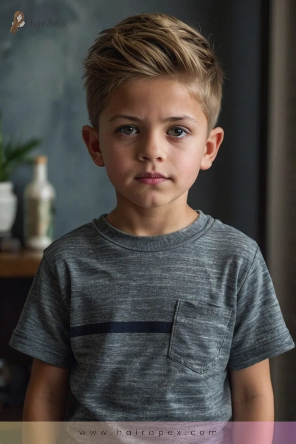 25 Cool Kids Fade Haircuts: From Classic To Creative Styles