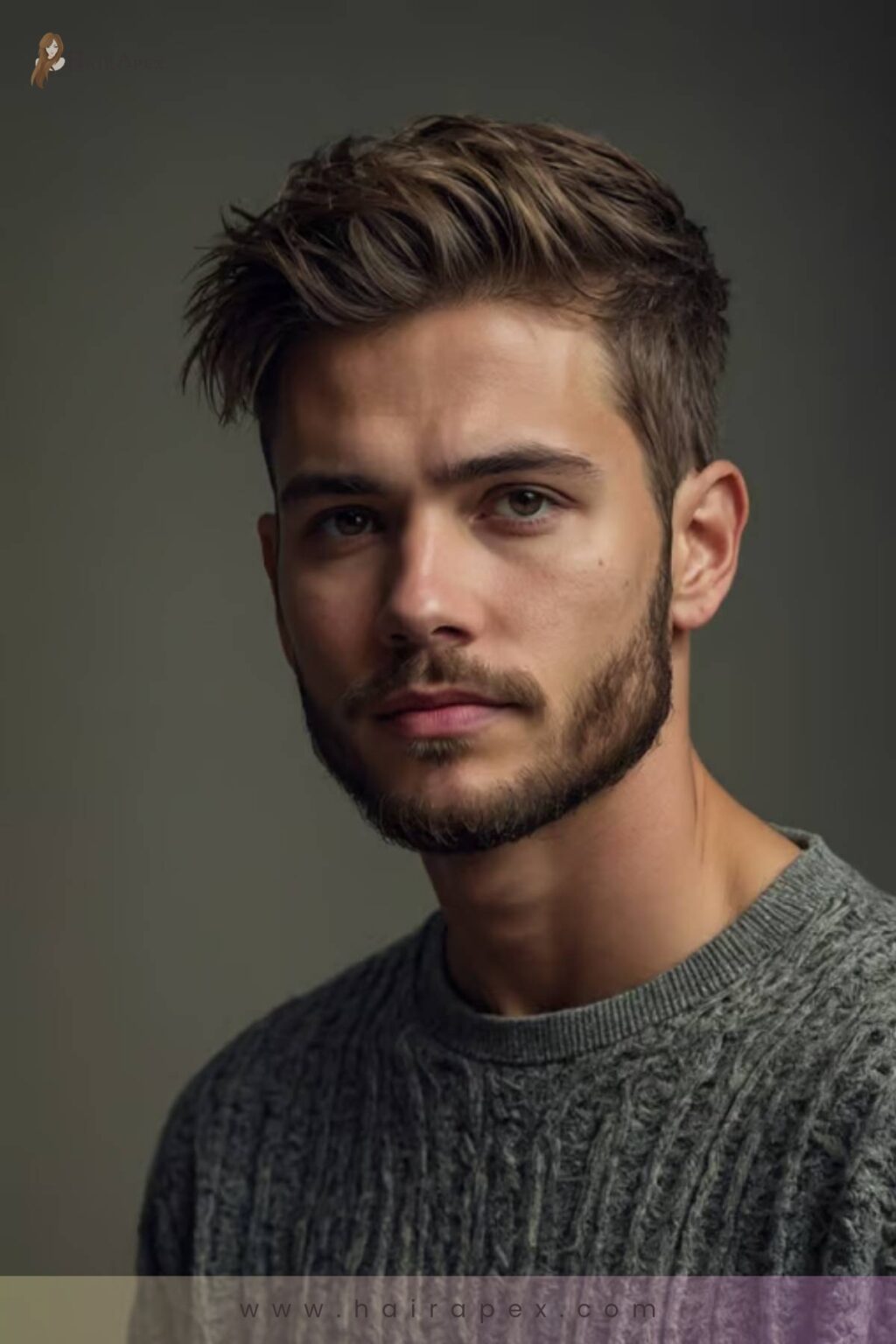 18 Modern Takes On The Edgar Haircut