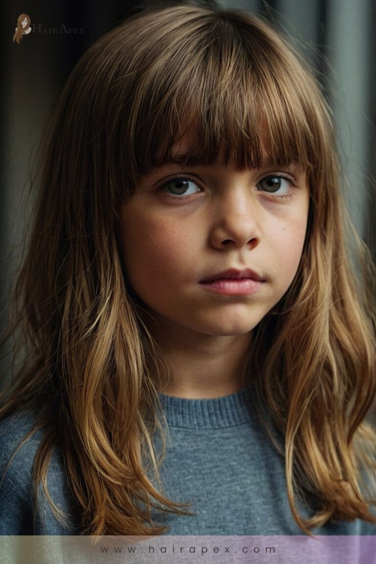 37 Trendy Kids Haircuts That Will Make Your Child Stand Out In 2025