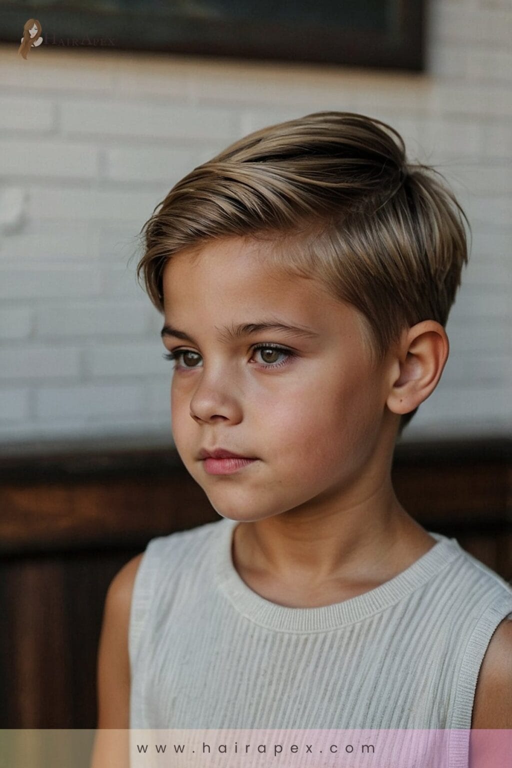 25 Cool Kids Fade Haircuts: From Classic To Creative Styles