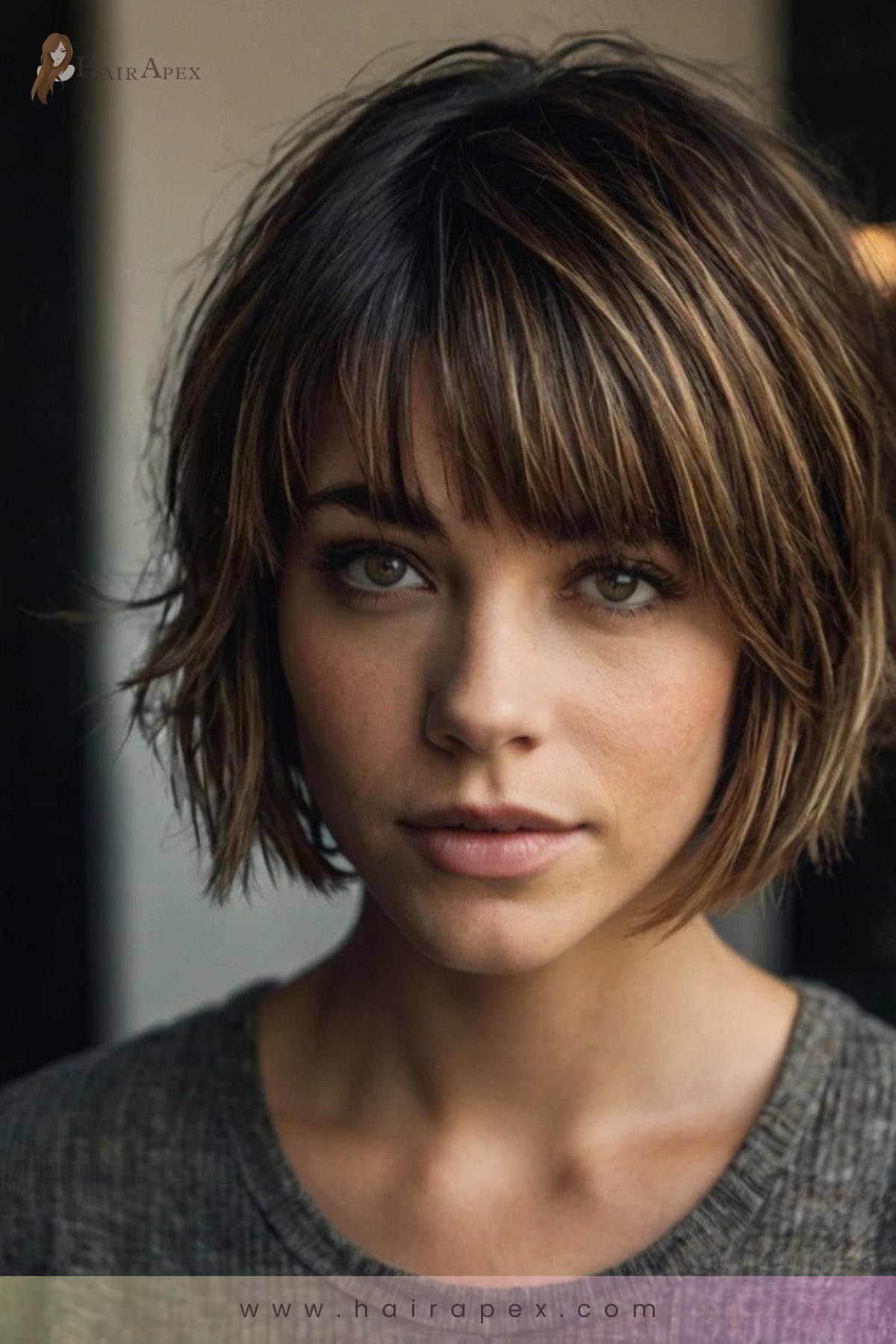 20 Modern Rachel Haircut Variations That Are Still Iconic In 2025