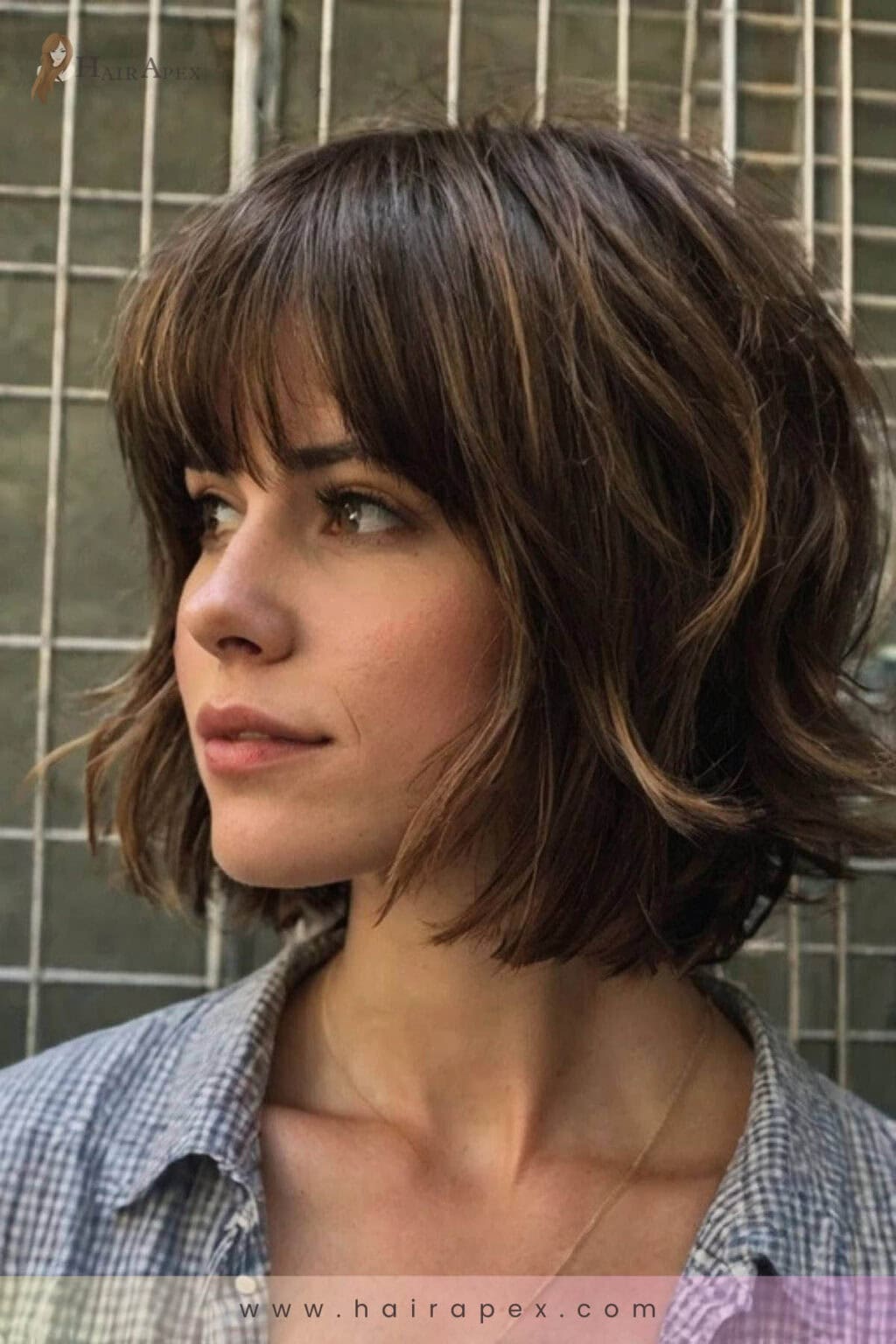 20 Modern Rachel Haircut Variations That Are Still Iconic In 2025