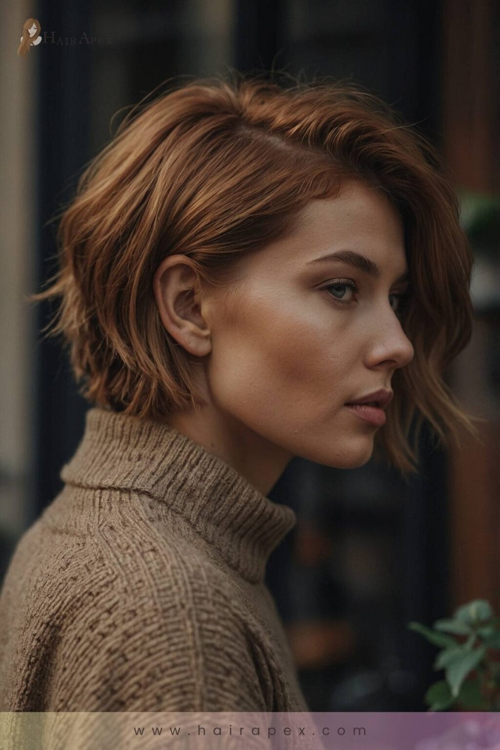 25 Aesthetic Haircuts To Transform Your Look In 2025