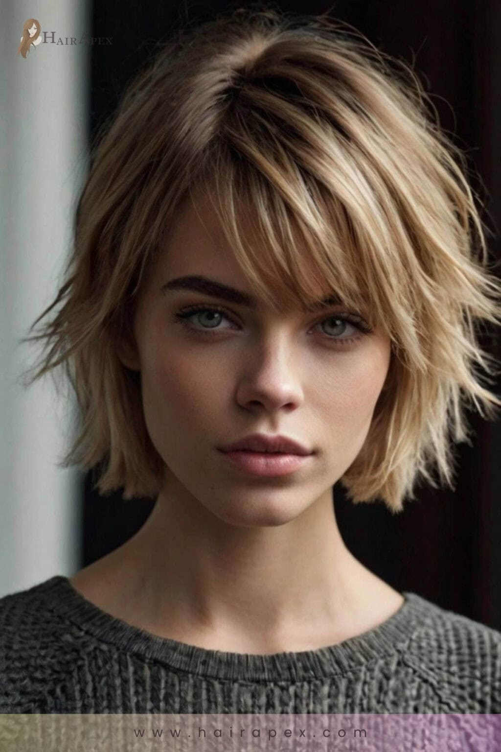 25 Trendy Bixie Haircut Styles: The Perfect Pixie-Bob Fusion For 2025
