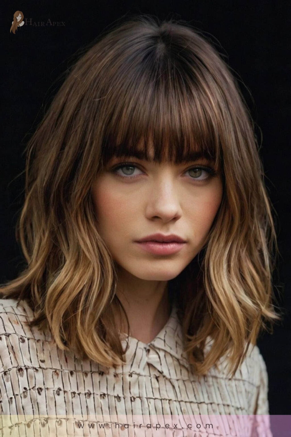 20 Modern Rachel Haircut Variations That Are Still Iconic In 2025