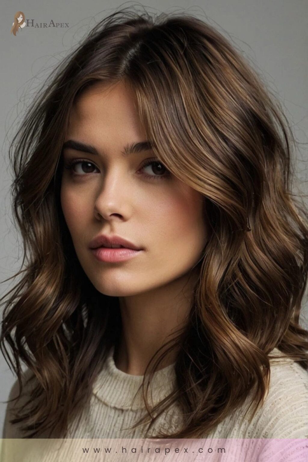 33 Flattering Haircuts For Wavy Hair Textures
