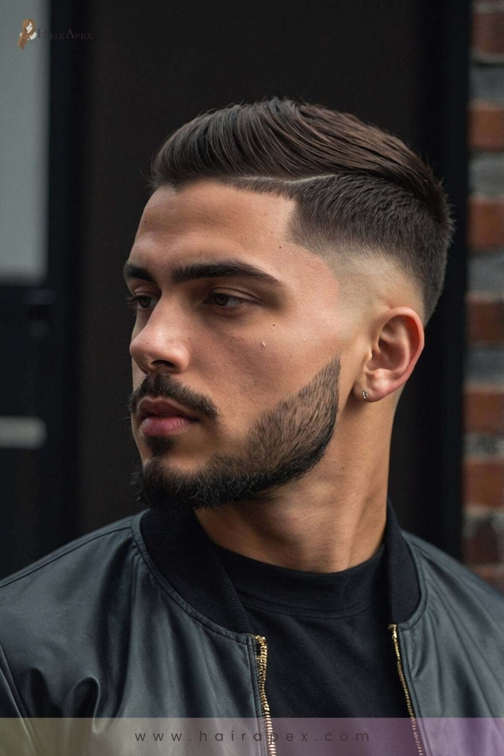 42 Trendsetting Taper Fade Haircuts To Transform Your Look