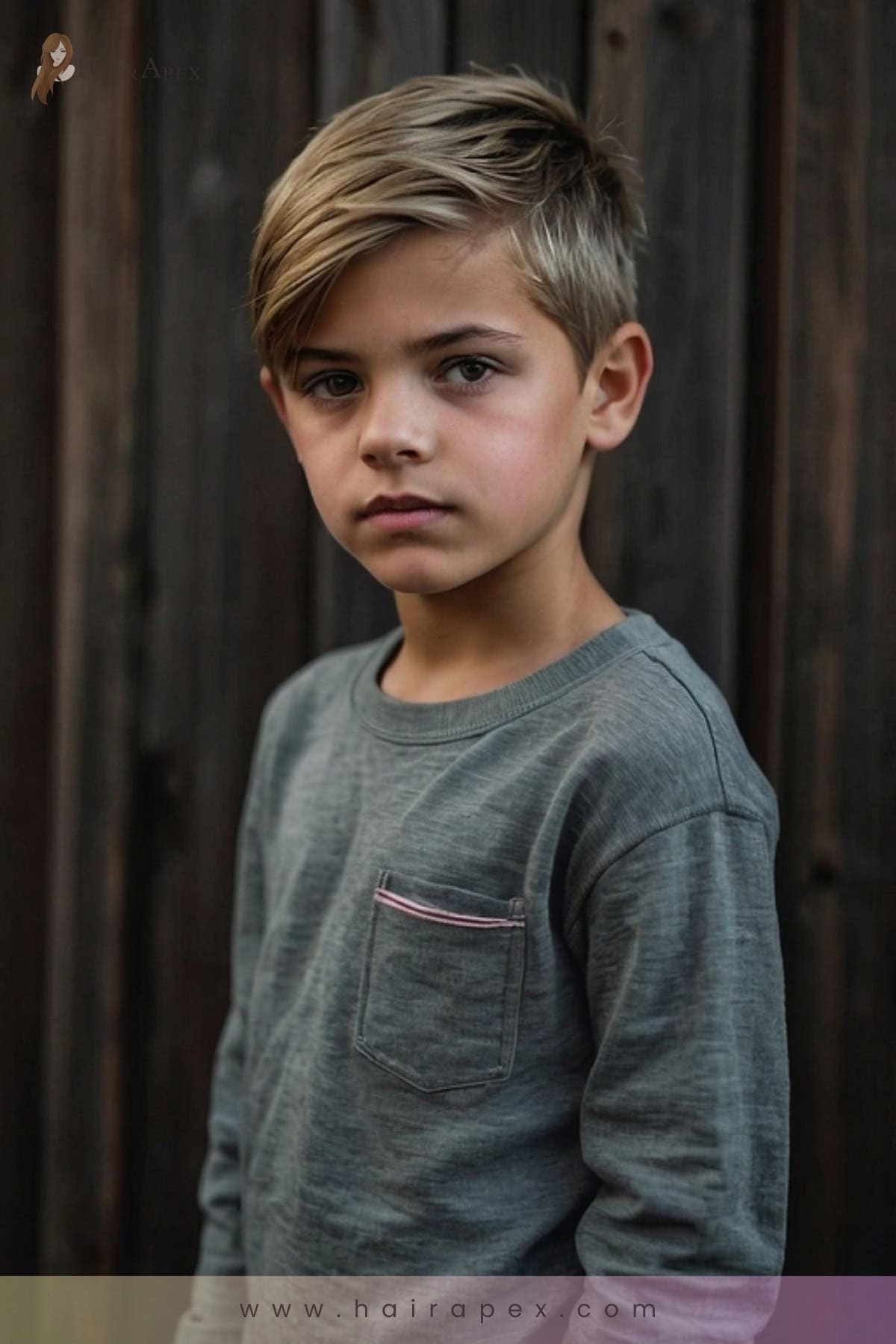 25 Cool Kids Fade Haircuts: From Classic To Creative Styles