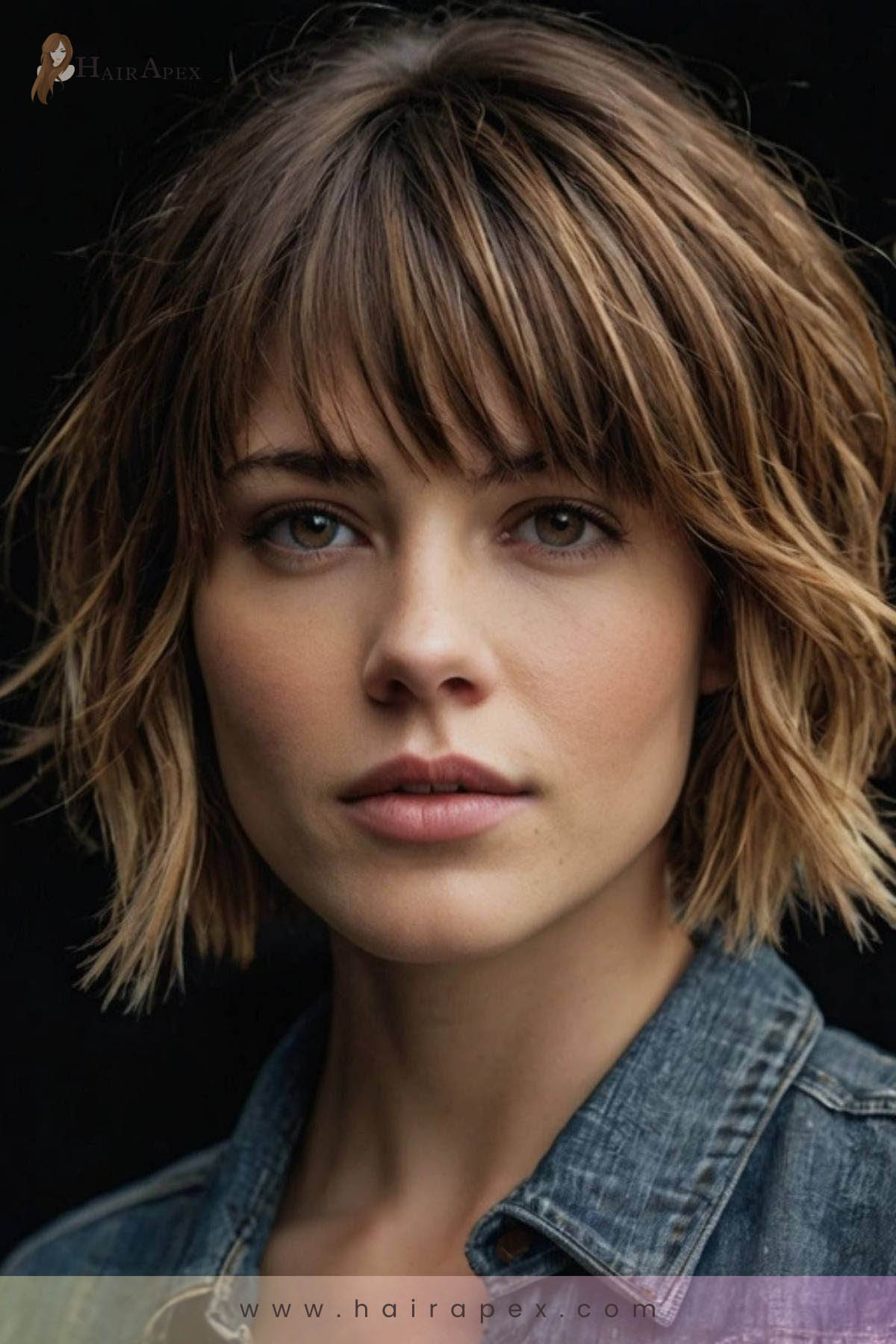 20 Modern Rachel Haircut Variations That Are Still Iconic In 2025