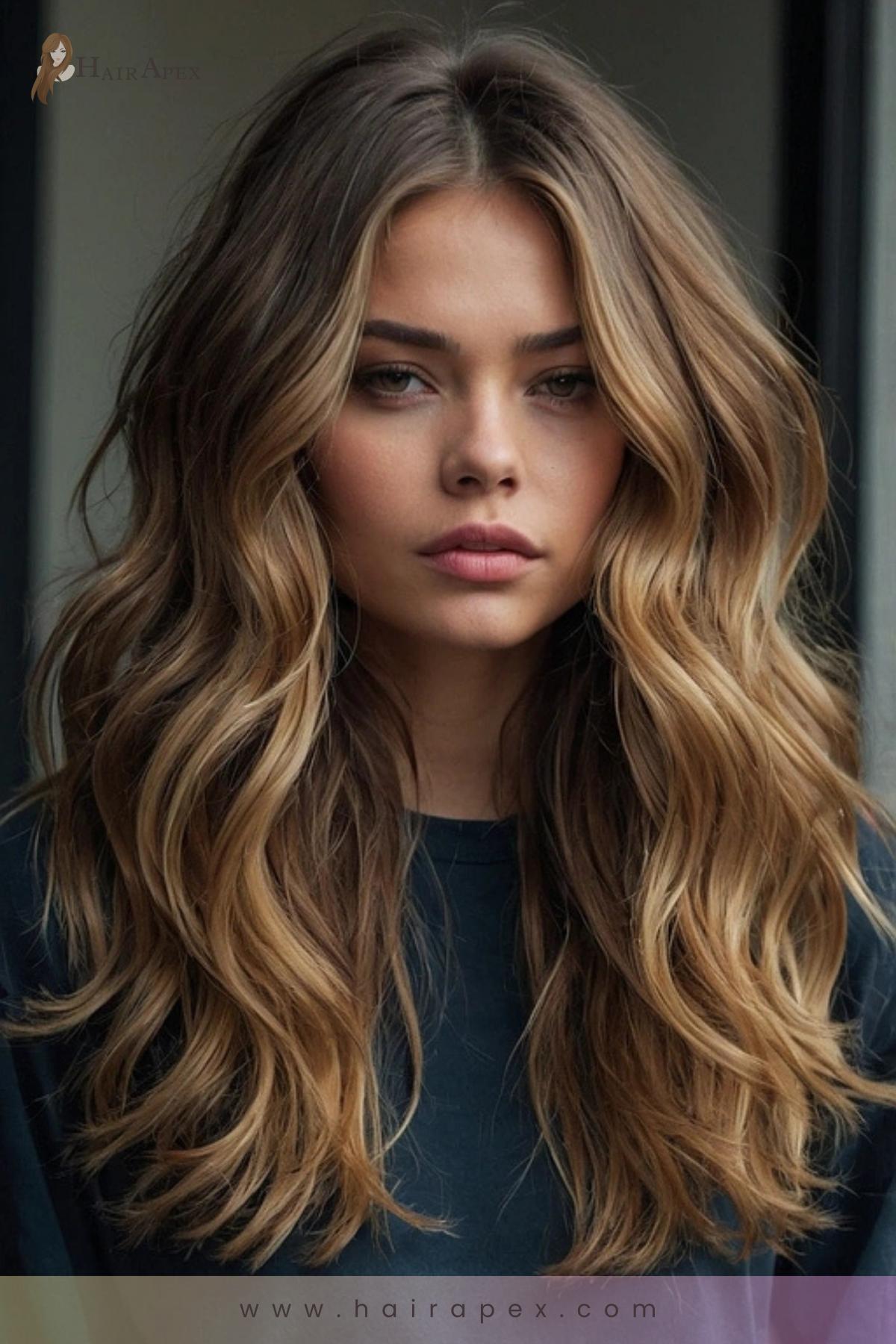 33 Stunning Thick Wavy Haircuts To Embrace Your Texture
