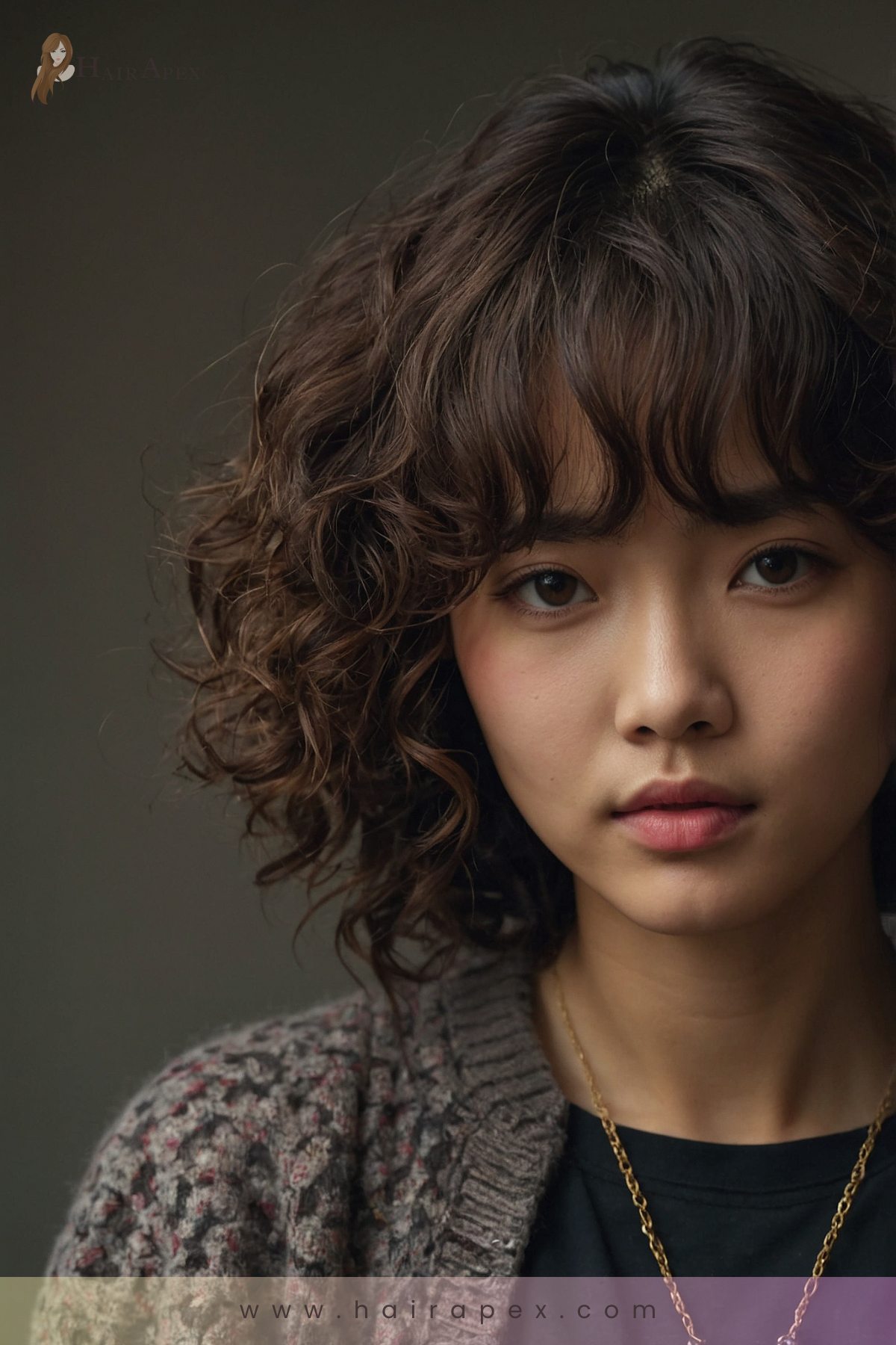 25 Stylish Japanese Haircuts To Try In 2025
