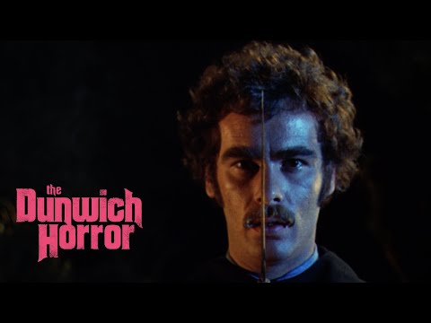 'The Dunwich Horror' Blu-ray Review: Arrow Video