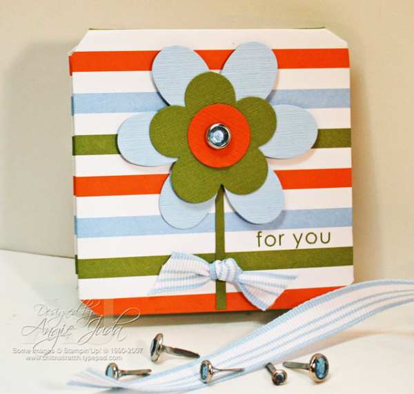 Coaster Post it Notes