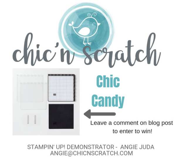 New Chic n Scratch Blog