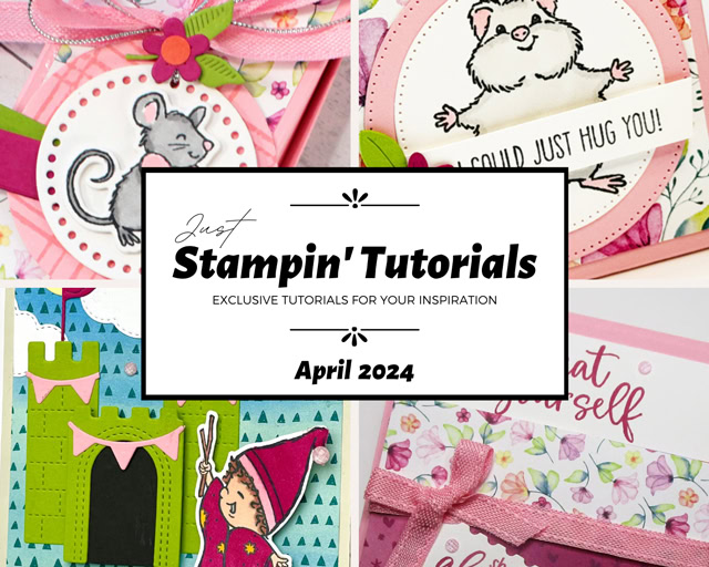 Charming Duck Pond Gift Box