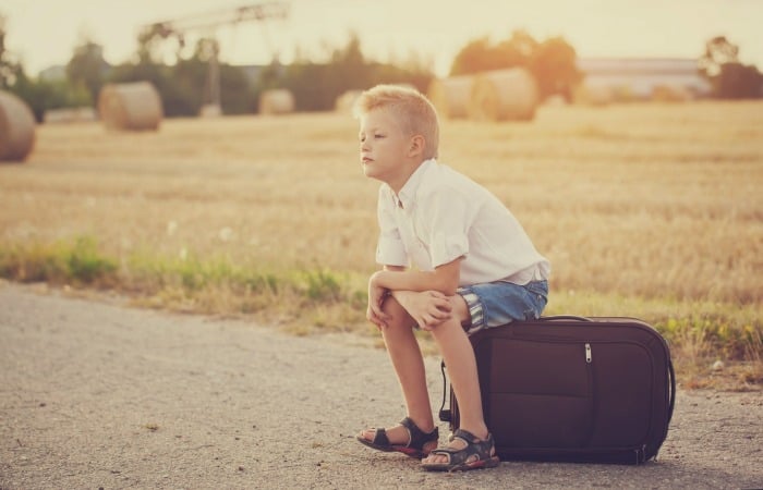 5 Reasons Why I Would NEVER Recommend Adoption to Anyone - Nerdy Mamma