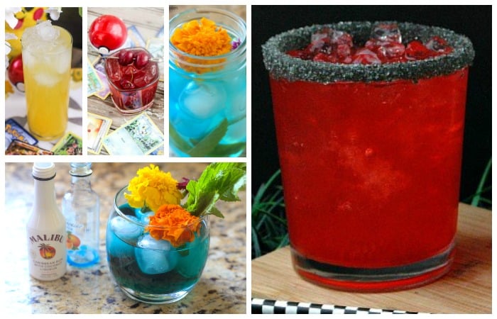 The Ultimate Guide to Pokemon Go Drinks - Nerdy Mamma