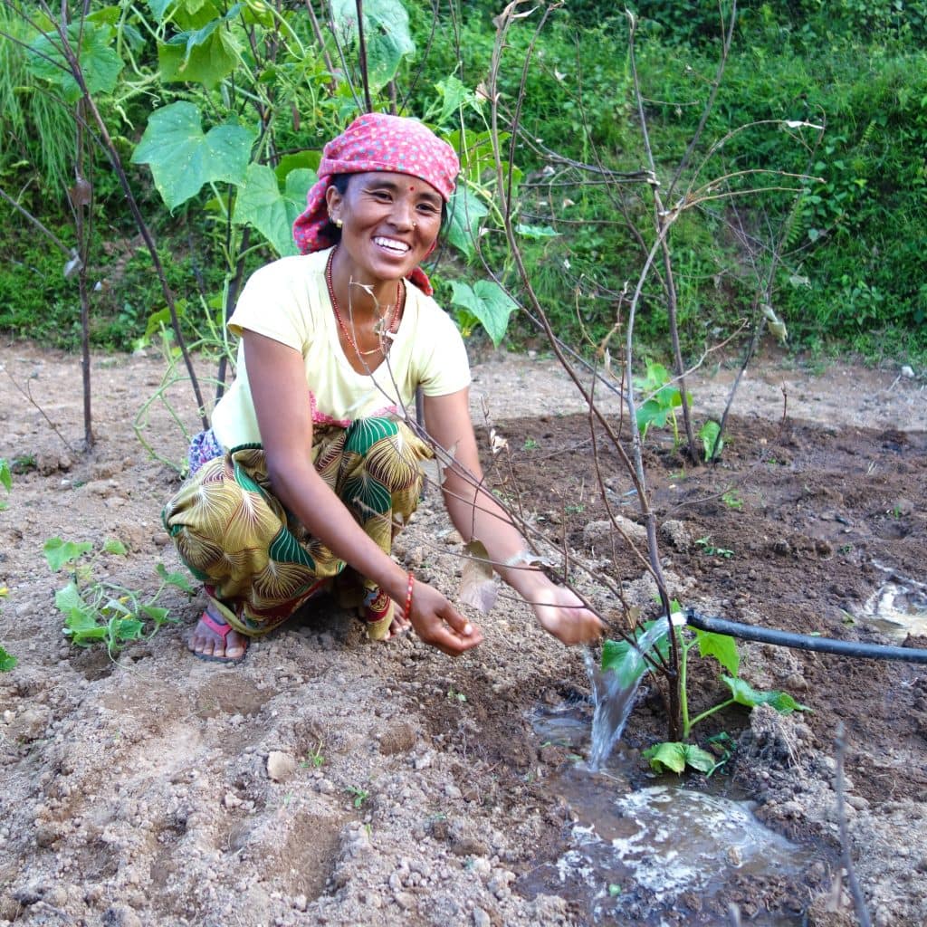 Hydraulic Ram Pumps (Hydram) - Renewable World