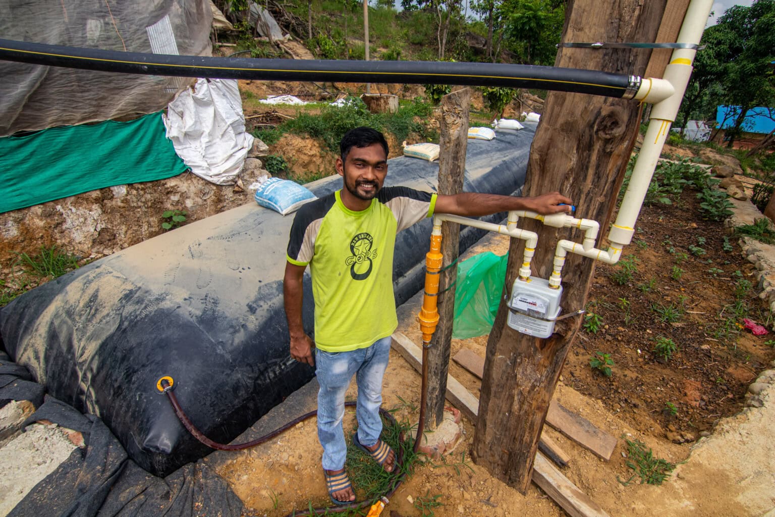 Clean Cooking Stoves - Renewable World