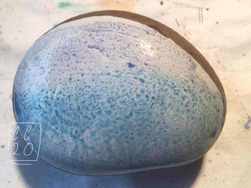 How To Paint Watercolors On Rocks With 3 Easy Ideas